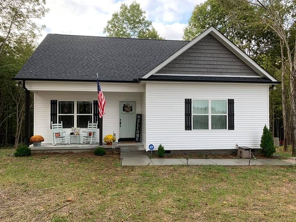 1235 Harmon Springs Rd, Dickson, TN 37055 | Zillow