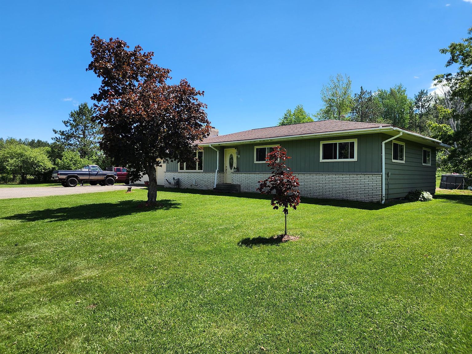 8871 Grand Ave, Argonne, WI 54511 | Zillow