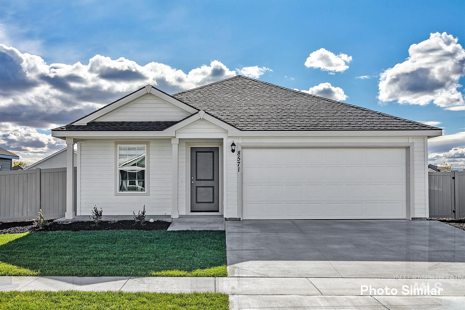 18203 N Rain Dance Way, Nampa, ID 83687 | Zillow