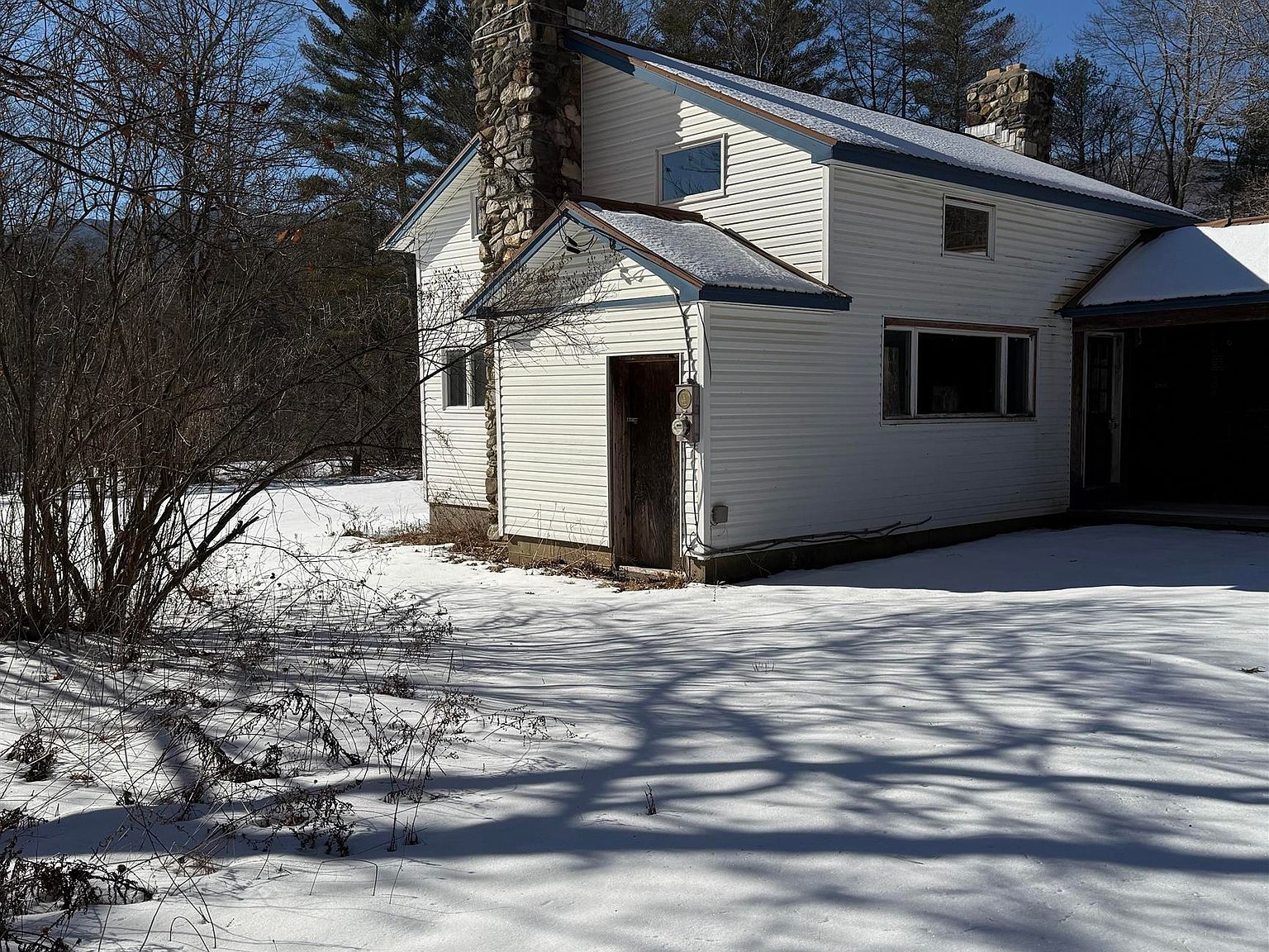 433 Squires Road, Manchester Center, VT 05255 | Zillow