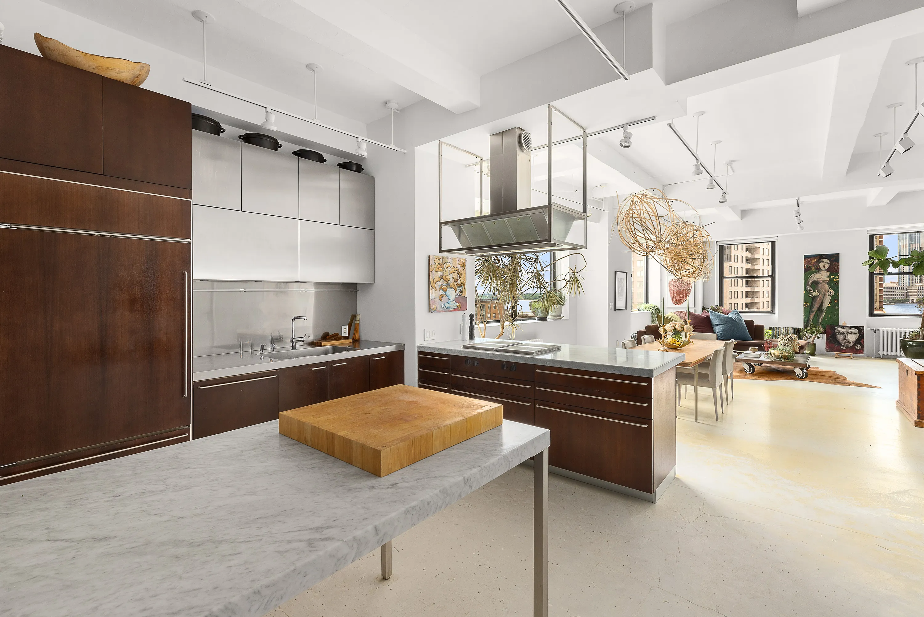 33 Rector Street #10 in Financial District, Manhattan | StreetEasy