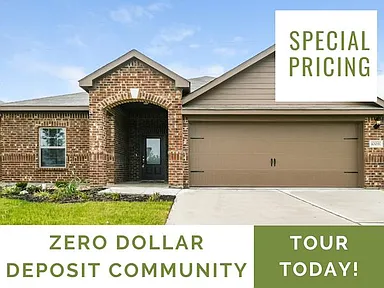 Lasater Ranch - 13429 Hartland St Crowley TX | Zillow