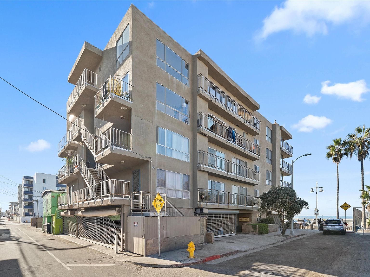 8 23rd Ave APT 201, Venice, CA 90291 | Zillow