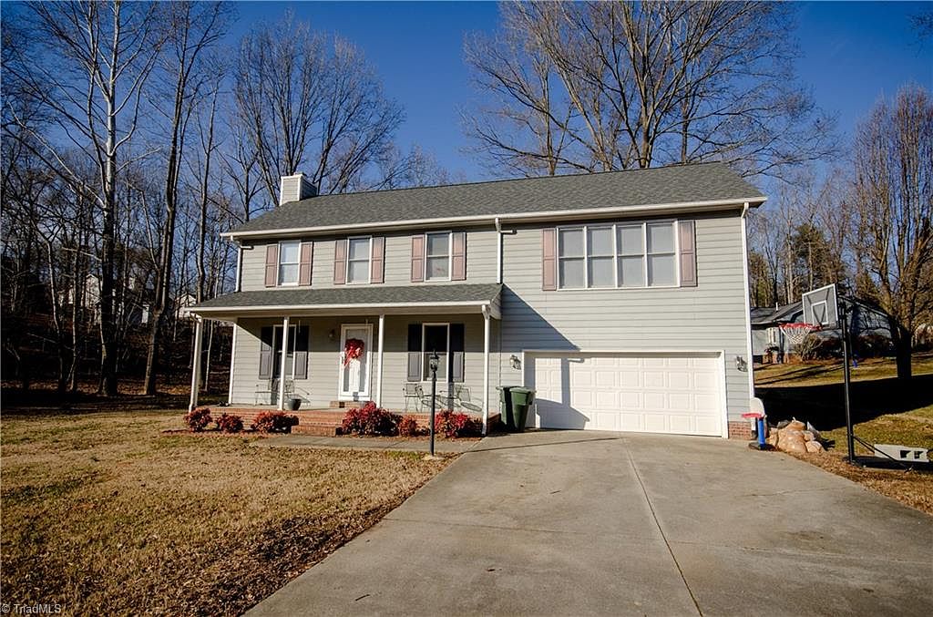 443 Creekridge Dr, Eden, NC 27288 | Zillow
