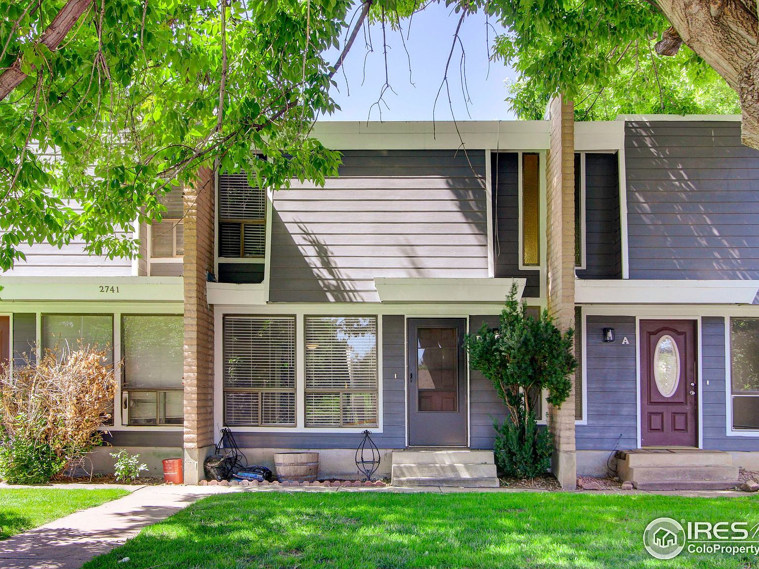 2741 Harvard St 7-B, Fort Collins, CO 80525 | Zillow