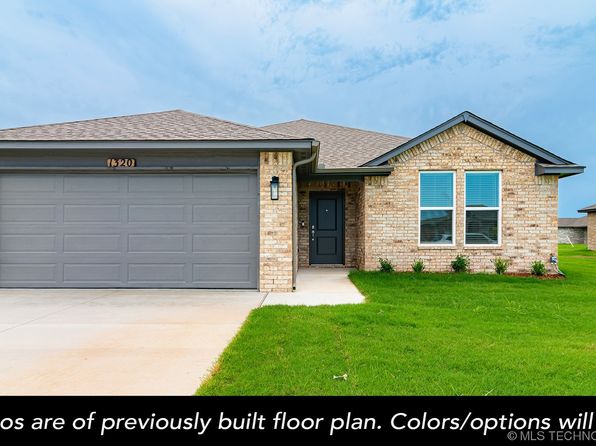 Tulsa OK Open Houses - 19 Upcoming | Zillow