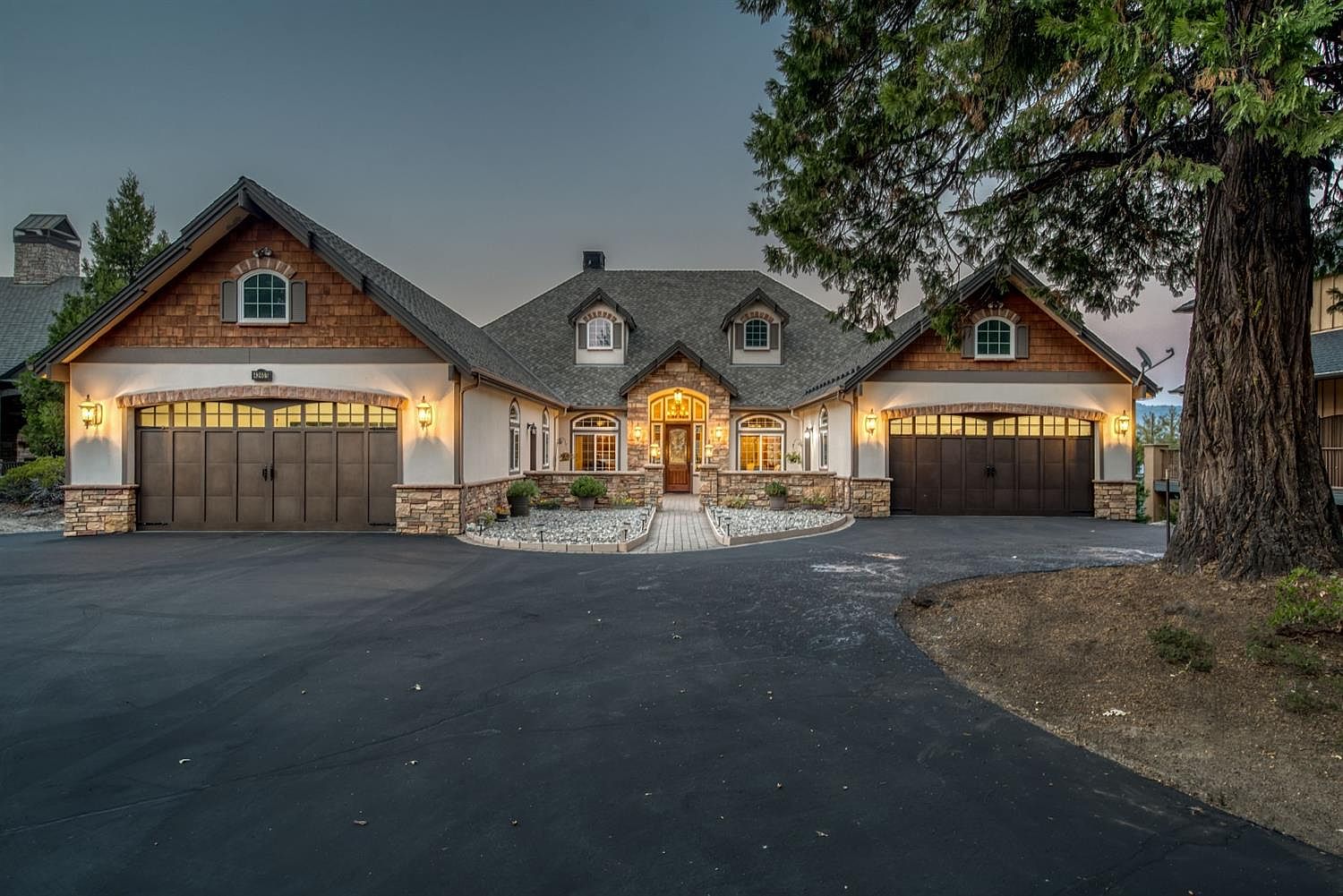 42401 Canyon Vista Ln, Shaver Lake, CA 93664 | Zillow