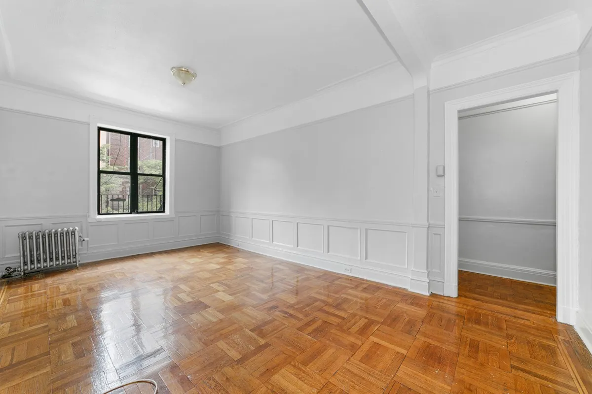 446 Ocean Avenue #1I in Prospect Park South, Brooklyn | StreetEasy