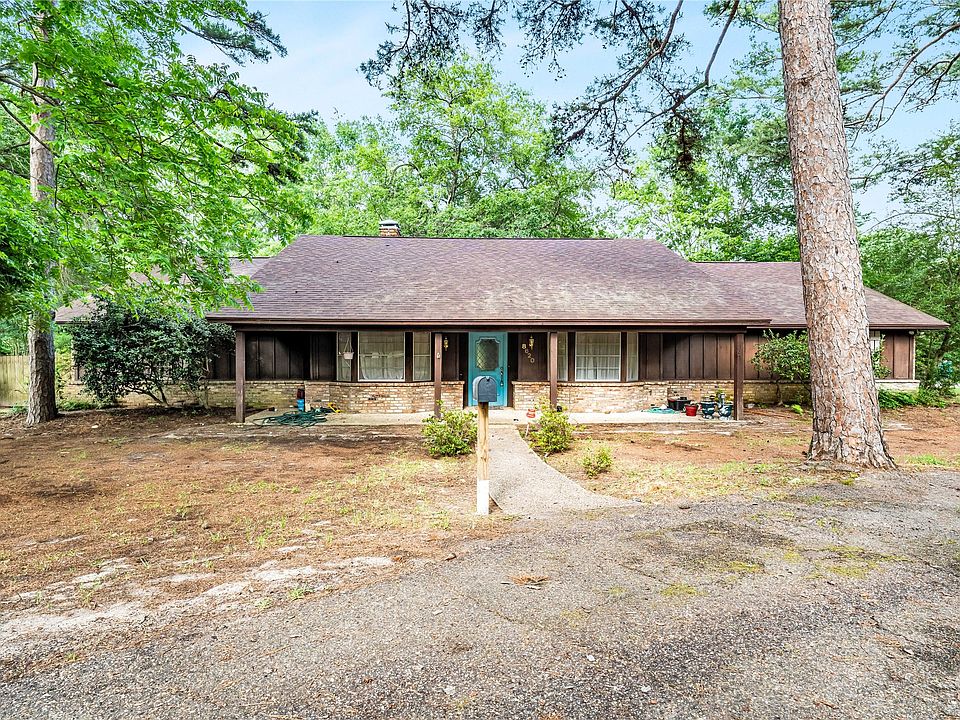 8620 Radcliffe Dr, Tyler, TX 75703 | Zillow