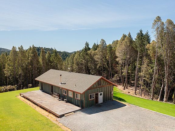 11830 Branscomb Rd, Branscomb, CA 95417 | MLS #324042404 | Zillow