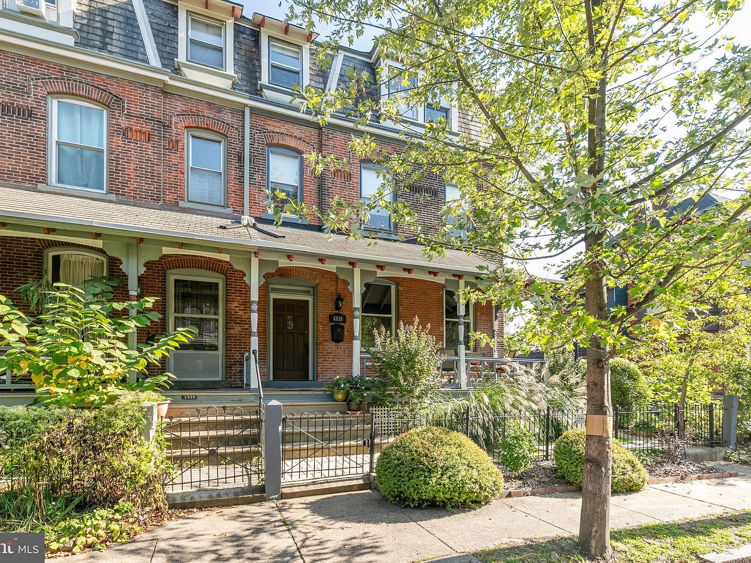 4818 Trinity Pl, Philadelphia, PA 19143 | Zillow