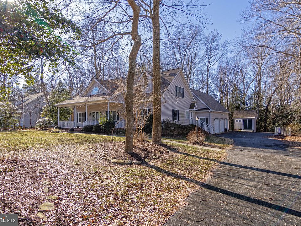 8 Haven Dr, Georgetown, DE 19947 | Zillow