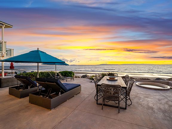 2956 Solimar Beach Dr, Ventura, CA 93001 | Zillow
