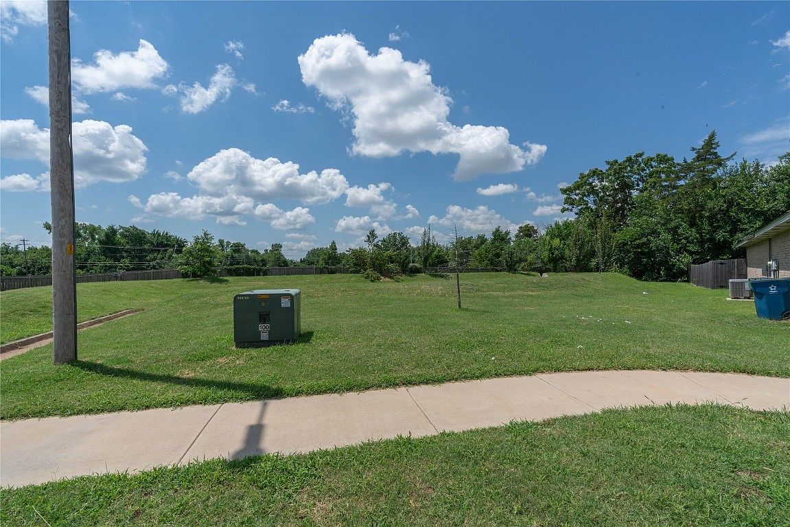 121 Saint Charles Way, Oklahoma City, OK 73130 | MLS #1126314 | Zillow