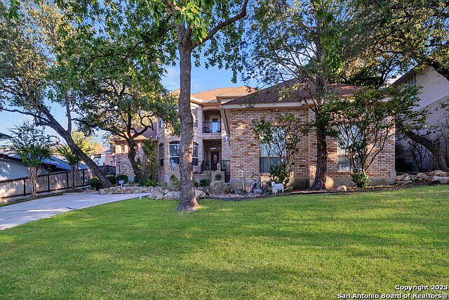 14622 SNIP, San Antonio, TX 78248 | MLS #1731350 | Zillow