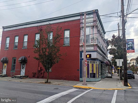 600 Washington St, Huntingdon, PA 16652 | MLS #PAHU2022344 | Zillow