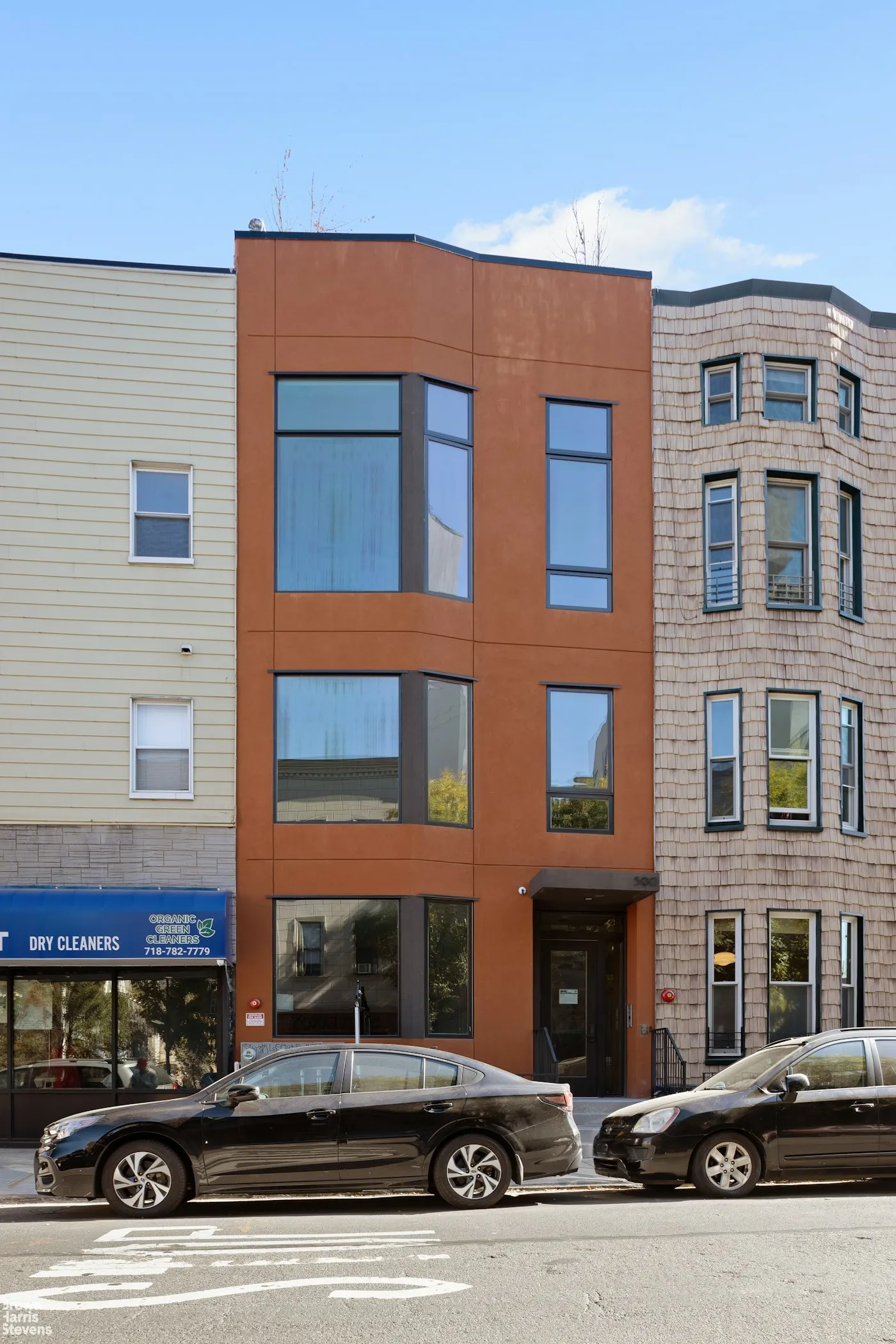 590 Lorimer Street #1 in Williamsburg, Brooklyn | StreetEasy