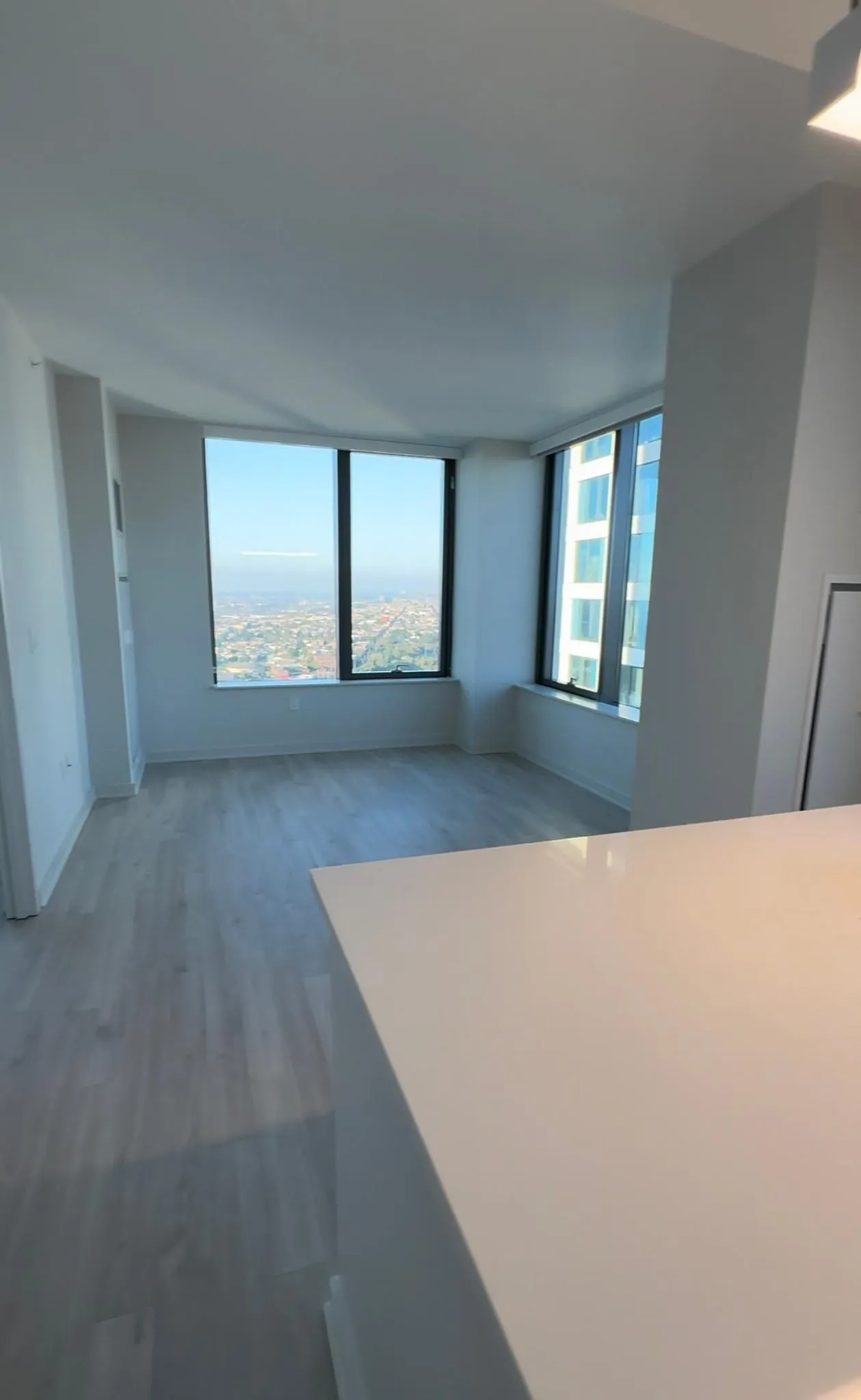 605 Pavonia Avenue #1202 in Journal Square, New Jersey | StreetEasy