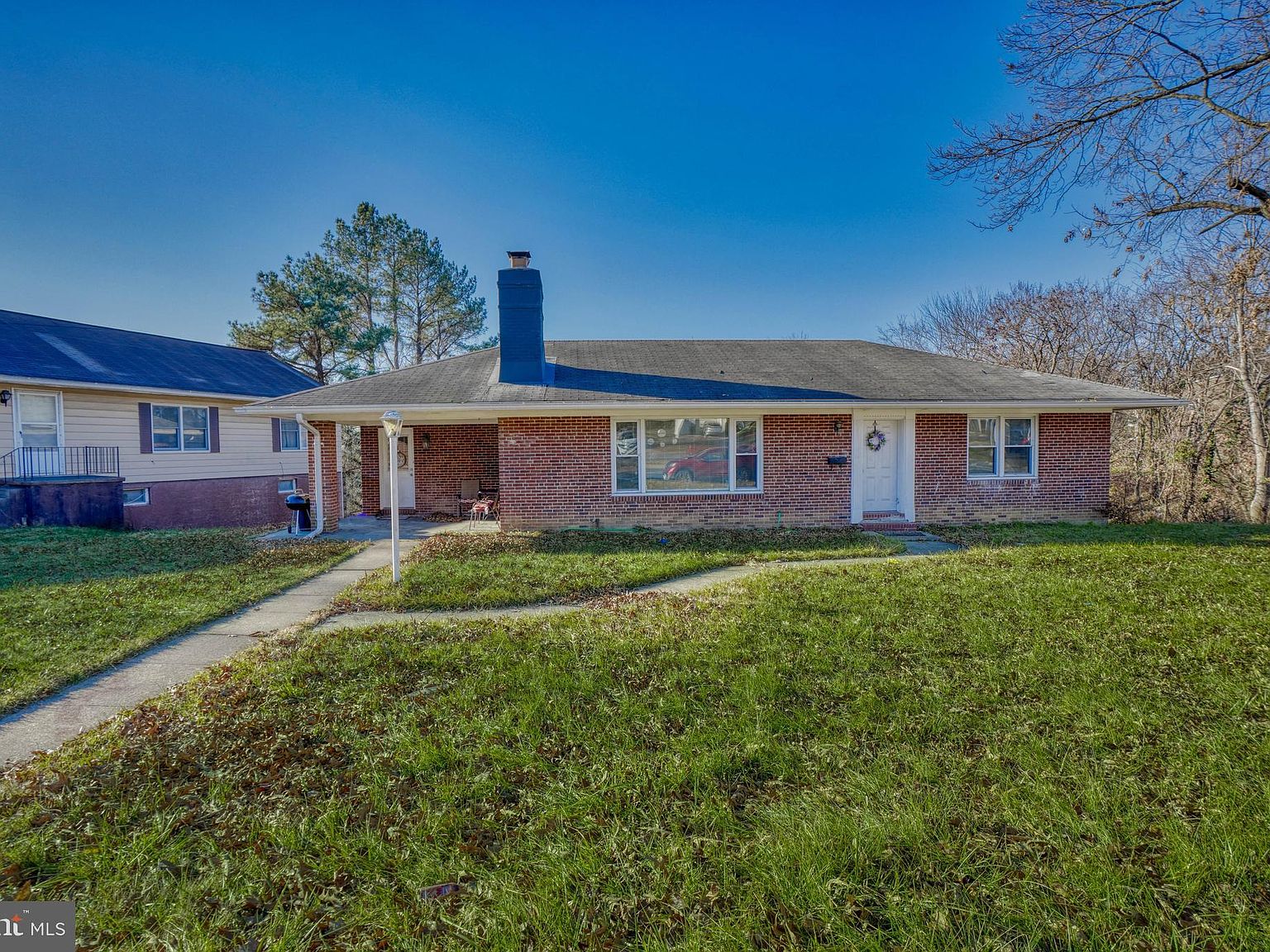 4605 Moravia Rd, Baltimore, MD 21206 | Zillow