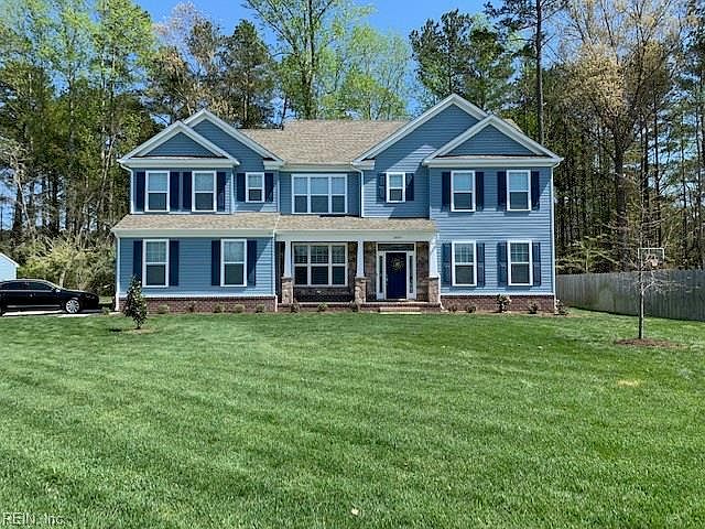 3884 Border Way, Virginia Beach, VA 23456 | Zillow