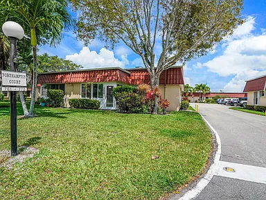 Covered Bridge Condominium Association - 764 Nantucket Cir Lake Worth ...