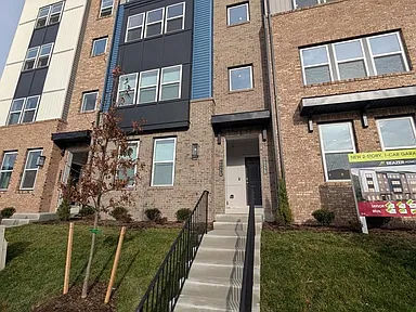 8012 Quail Rise Ln Laurel MD | Zillow