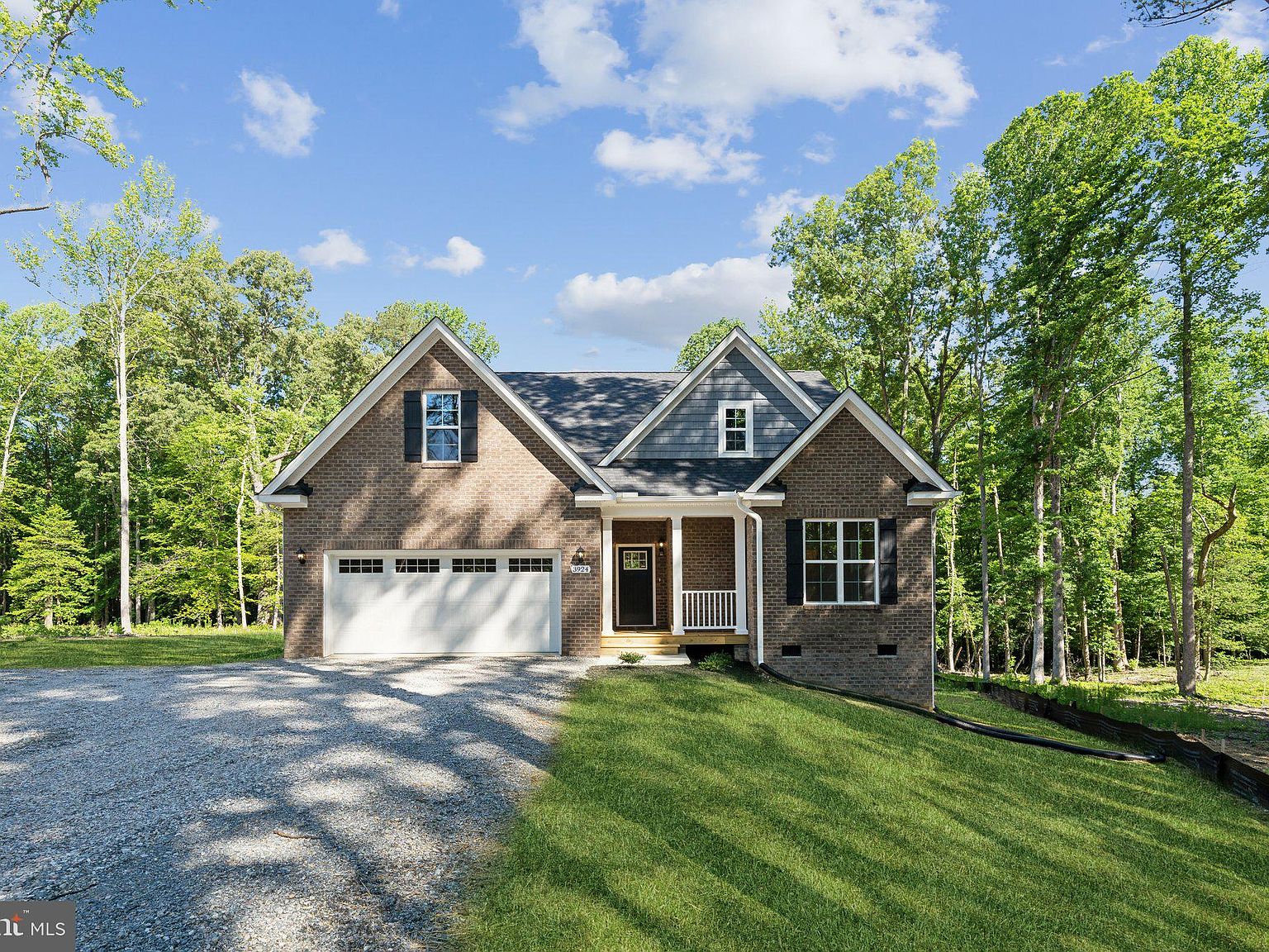 3924 New Kent Hwy, Quinton, VA 23141 | MLS #VANK2000066 | Zillow