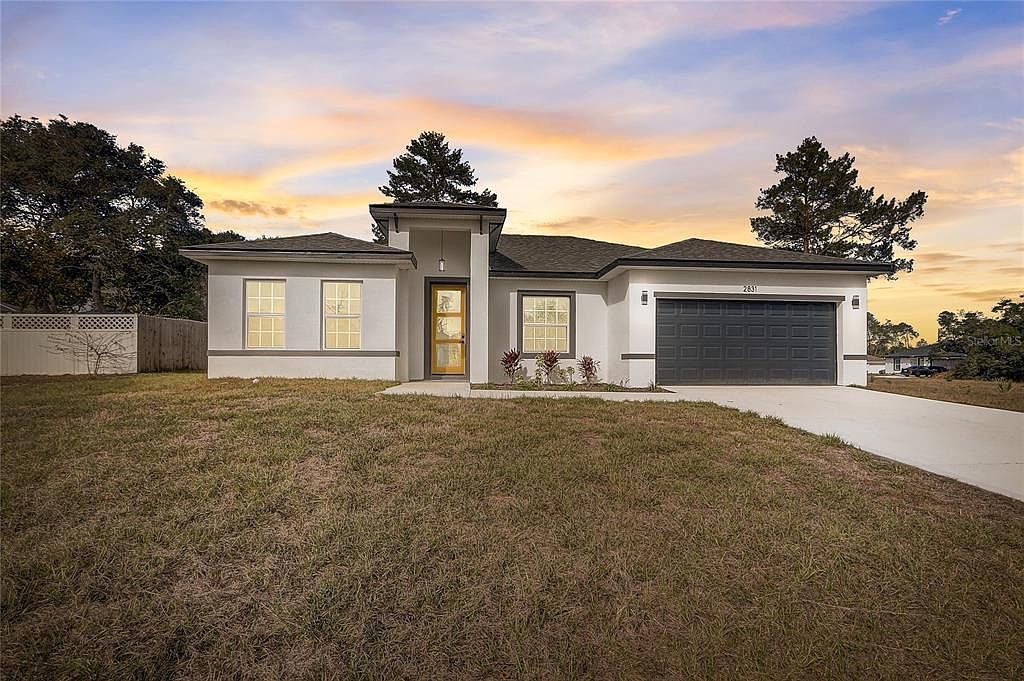 2831 SW 166th Ln, Ocala, FL 34473 | Zillow