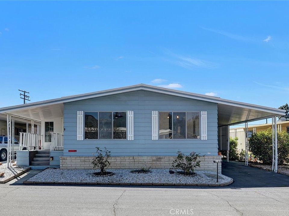 840 E Foothill Blvd SPACE 144, Azusa, CA 91702 | Zillow