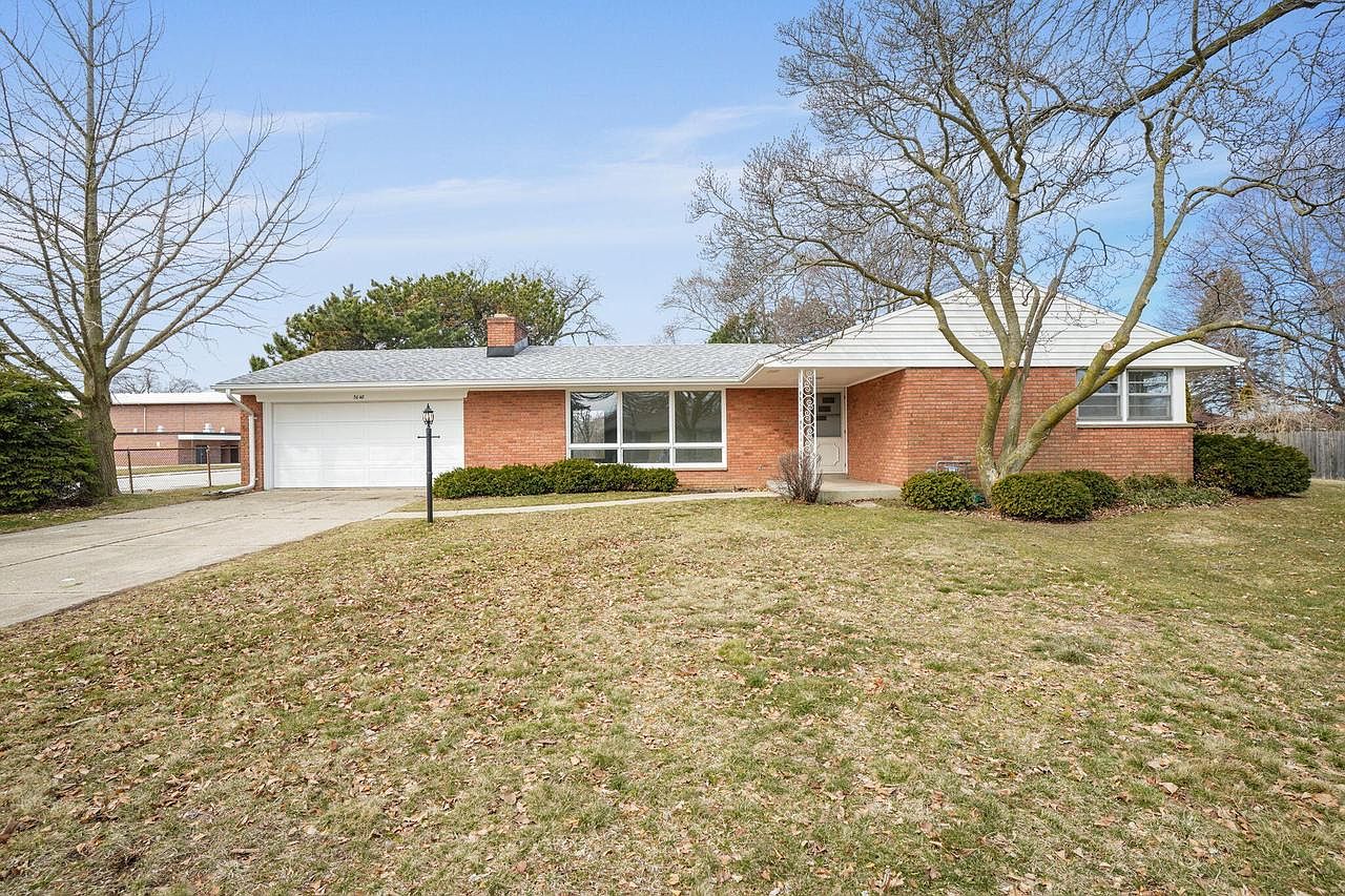 3648 Green STREET, Racine, WI 53402 | Zillow