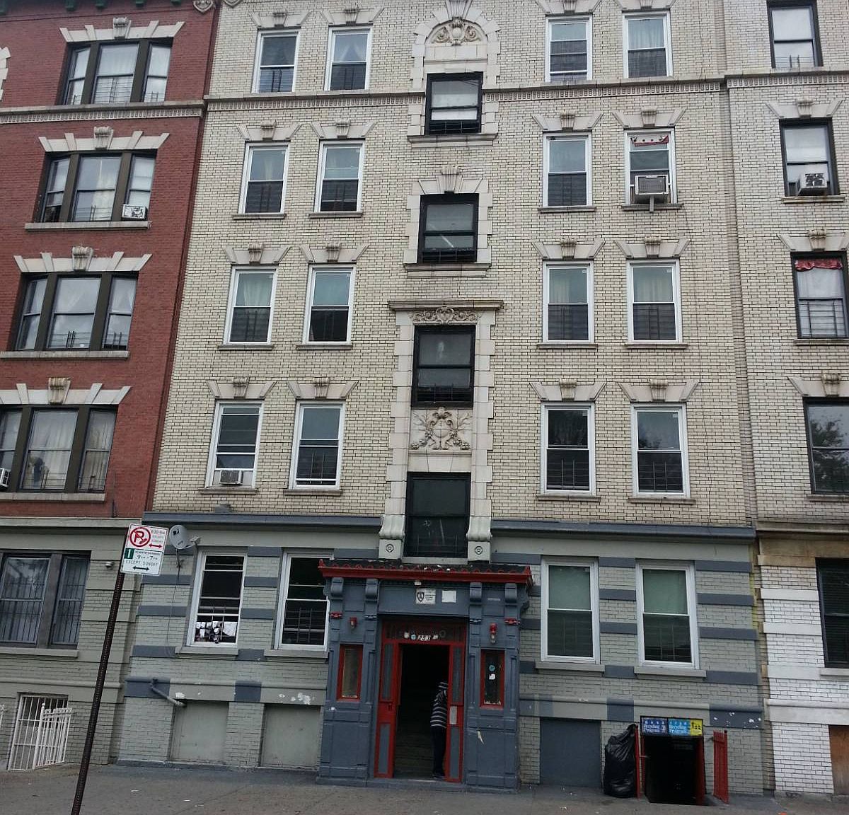 253 E Kingsbridge Rd, Bronx, NY 10458 | MLS #11274527 | Zillow