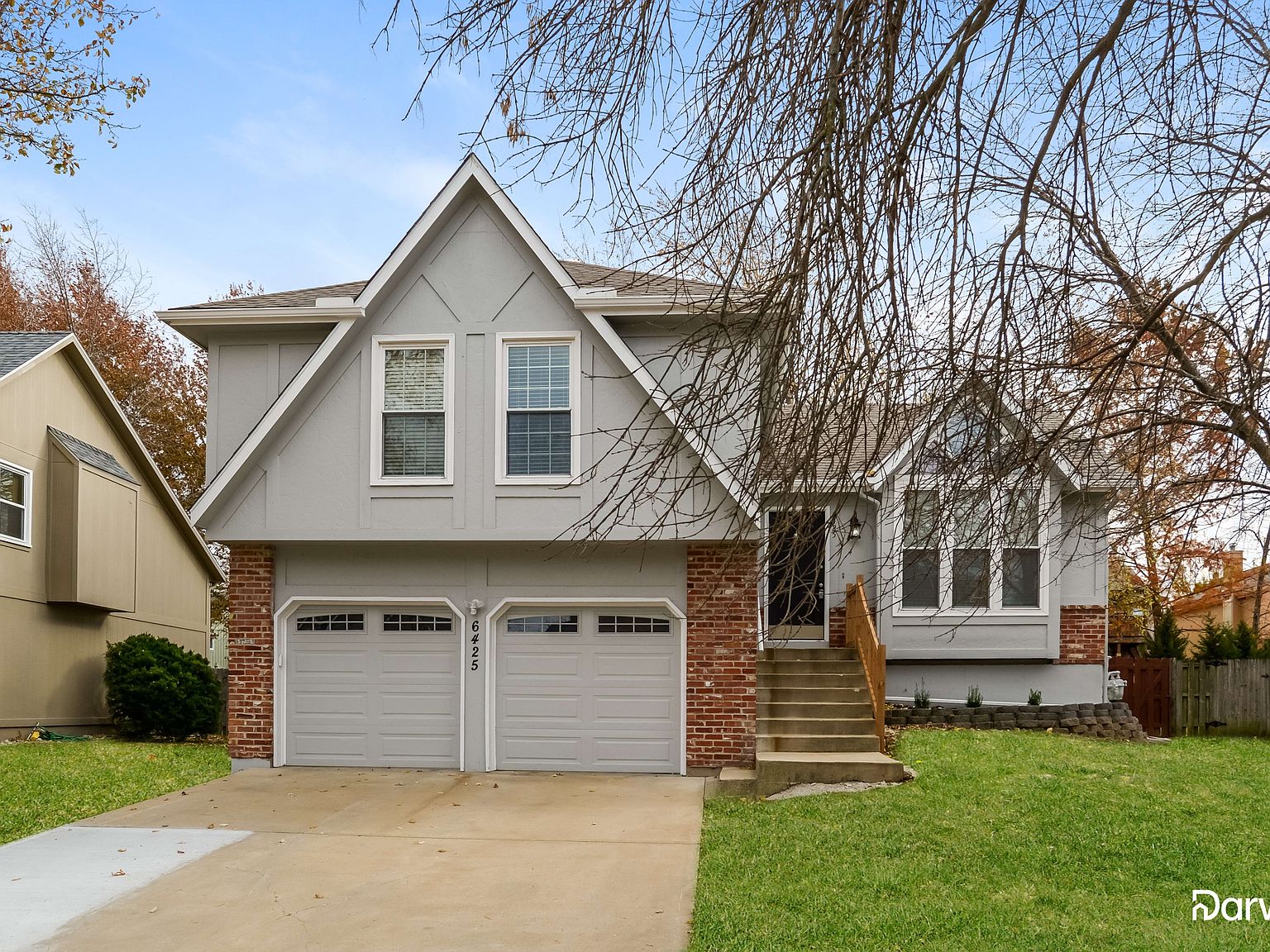 6425 Chouteau St, Shawnee, KS 66226 | Zillow