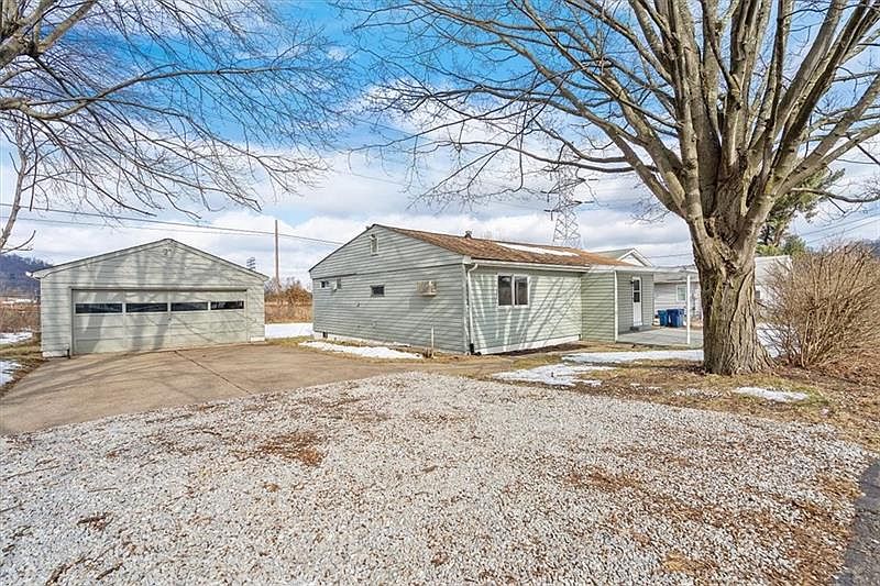 1245 Erie Ave, Crescent, PA 15046 | Zillow