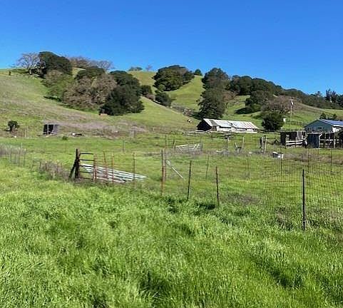 0 Indian Valley Rd, Novato, CA 94947 | Zillow