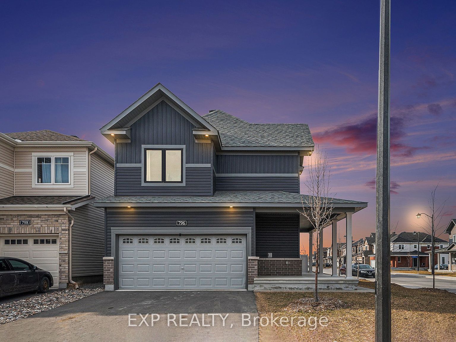 796 Cappamore Dr, Ottawa, ON K2J 6V6 | MLS #X12073770 | Zillow