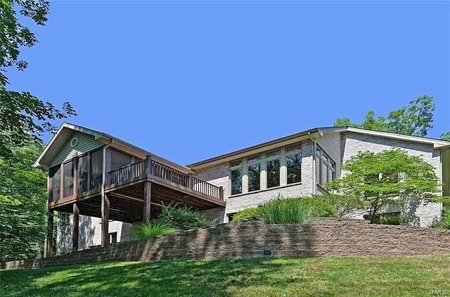 14 Callaway Lake Dr, Defiance, MO 63341 | Zillow