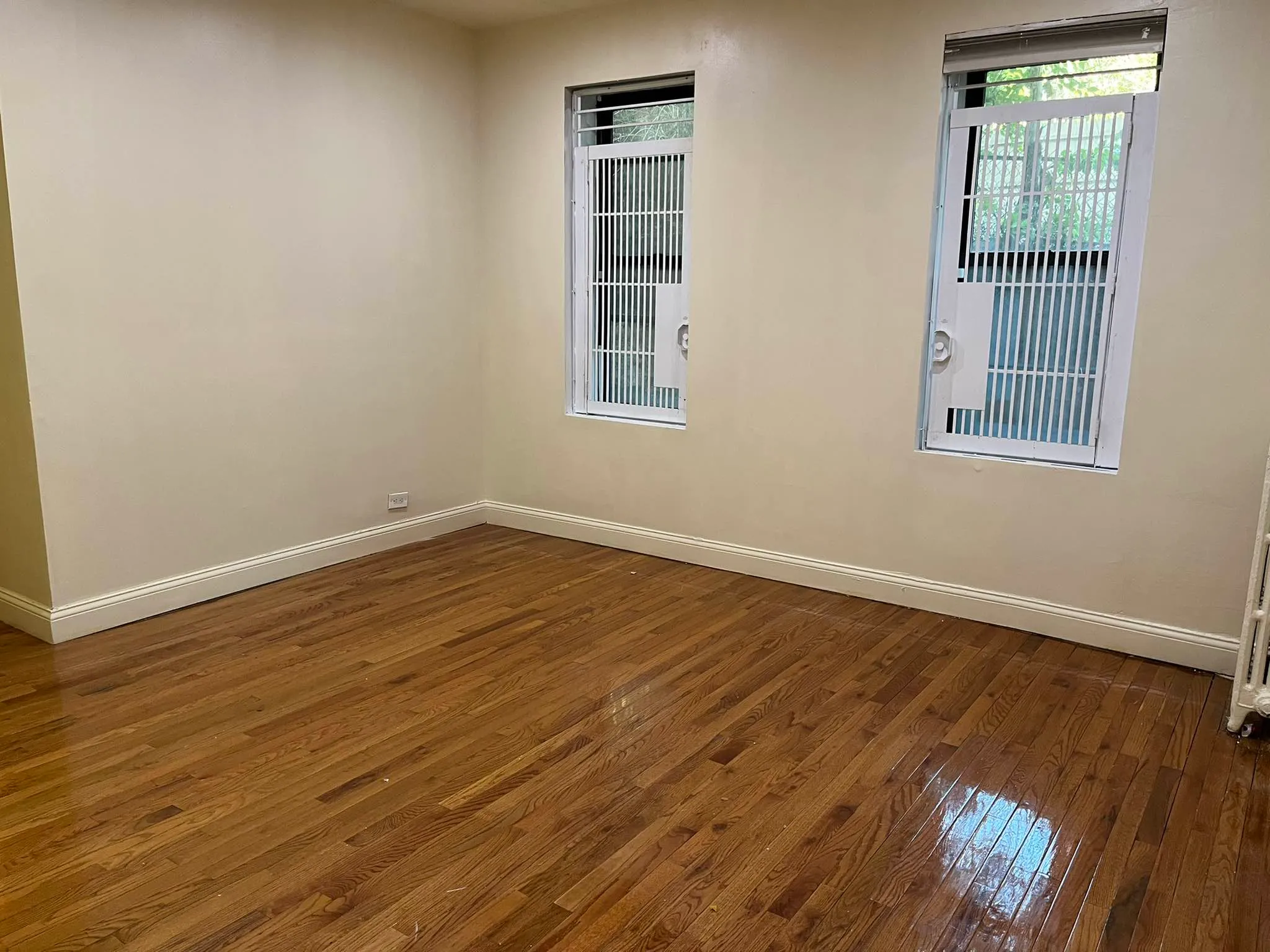 1-11 Marble Hill Avenue #1K in Marble Hill, Manhattan | StreetEasy