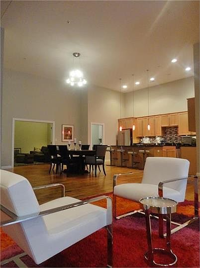 141 S Meridian St #606-1, Indianapolis, IN 46225 | Zillow