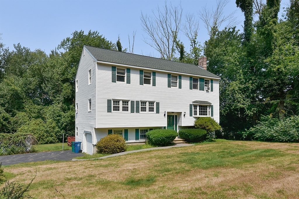 3 Dolan Rd, Billerica, MA 01821 | Zillow