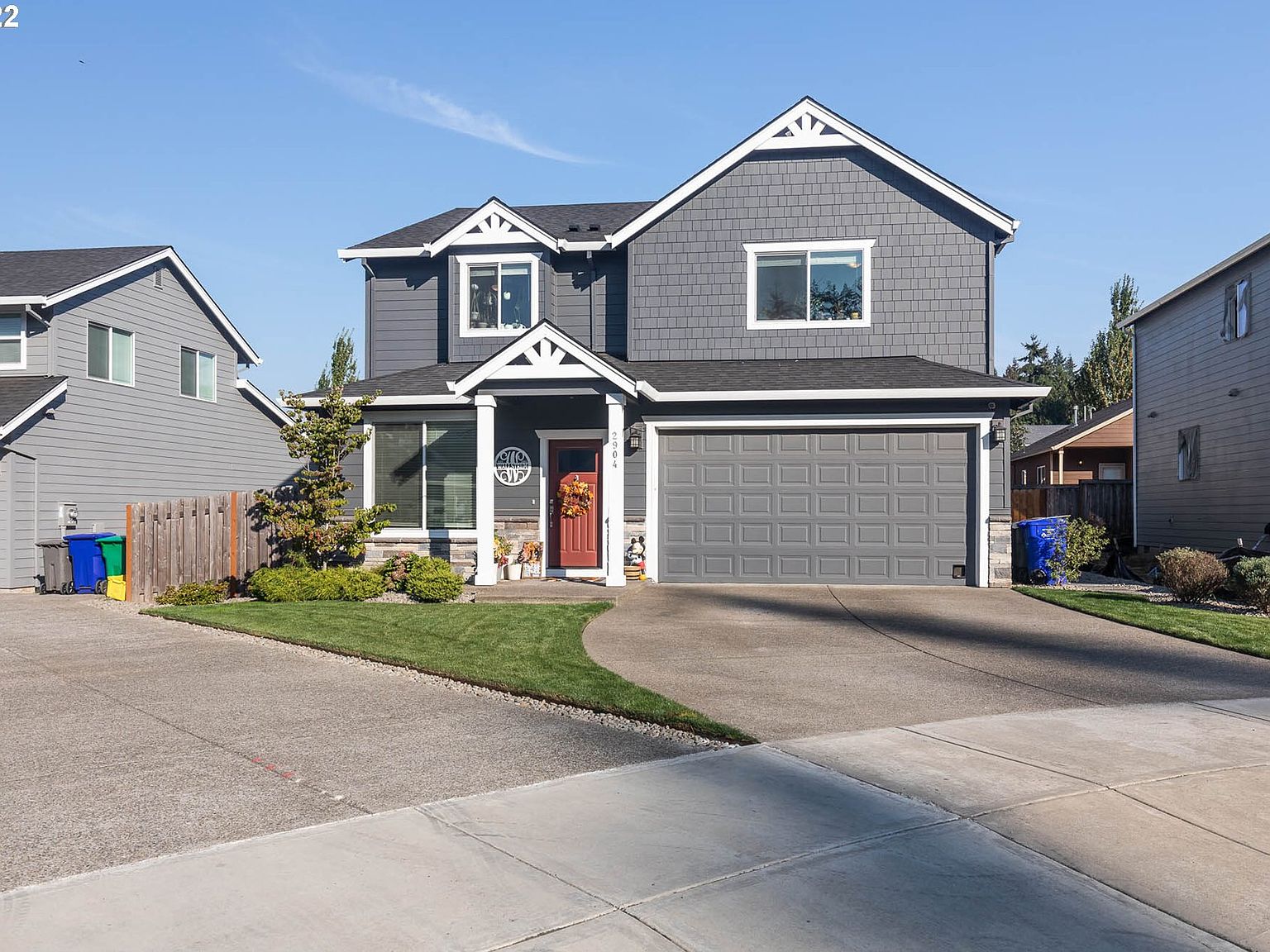 2904 SE Baker Ave, Gresham, OR 97080 | Zillow