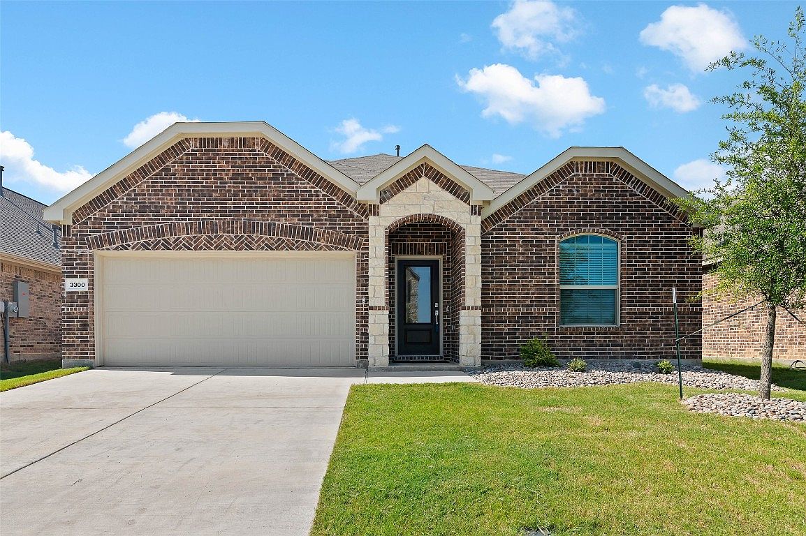 3300 Goose Ln, Mckinney, TX 75071 | Zillow