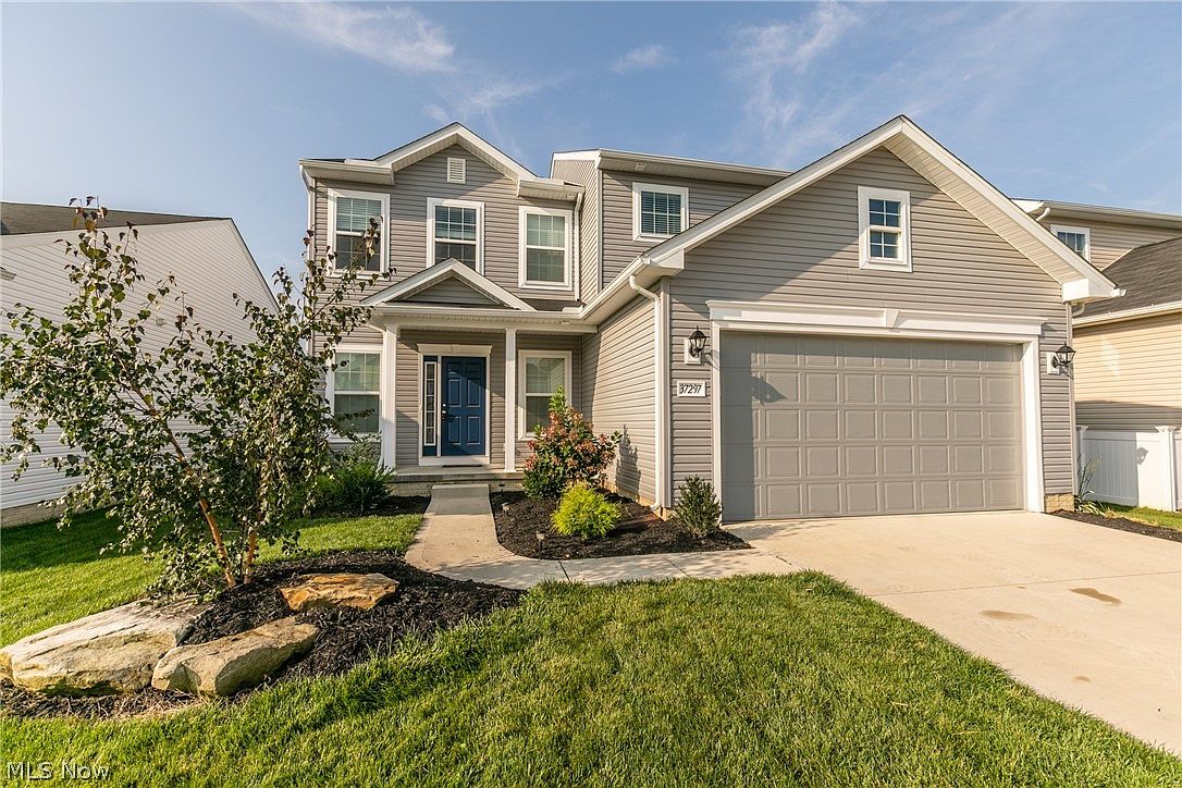 37297 Sandy Ridge Dr, North Ridgeville, OH 44039 | Zillow