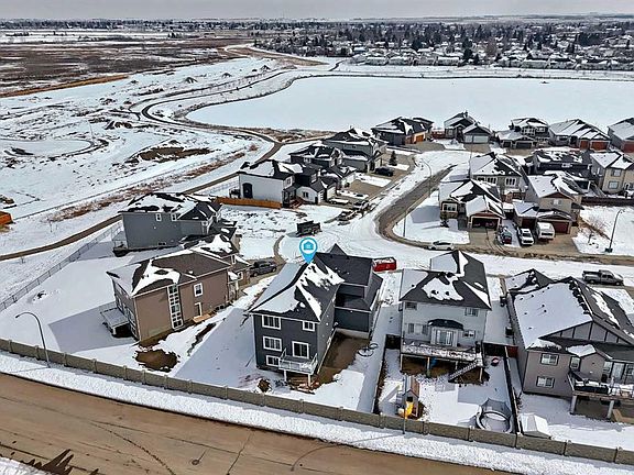 69 E Lakes Estates Cir, Strathmore, AB T1P 0B6 | MLS #A2299104 | Zillow