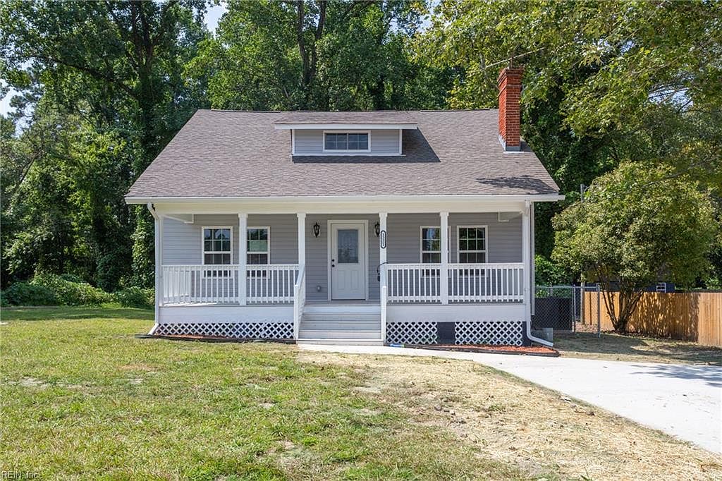 1221 White Marsh Rd, Suffolk, VA 23434 | Zillow