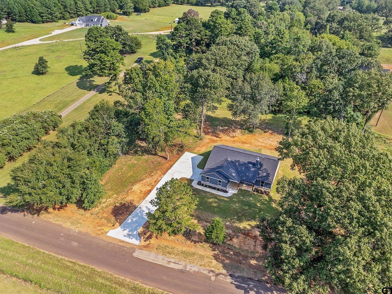 6555 County Road 118, Bullard, TX 75757 | MLS #24008108 | Zillow