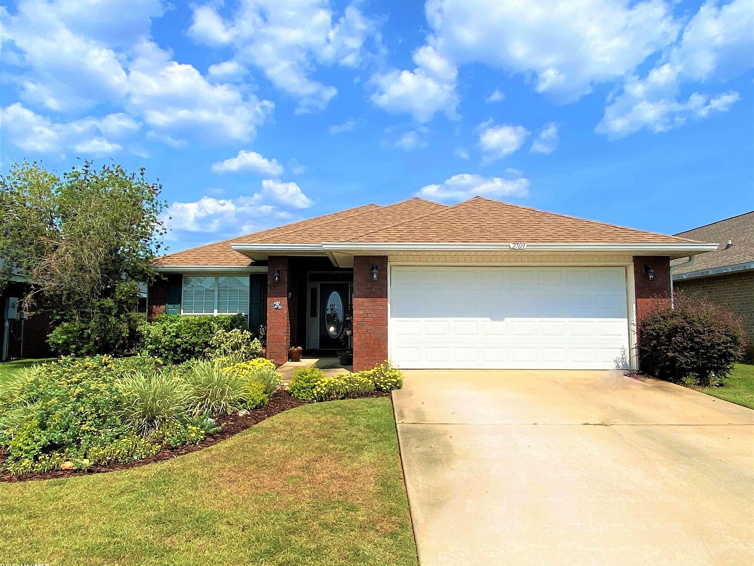 2709 Hampton Park Cir, Foley, AL 36535 | Zillow