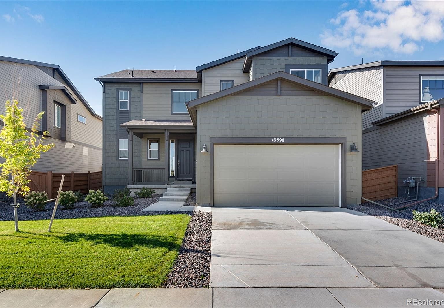 13398 E 99th Place, Commerce City, CO 80022 | Zillow