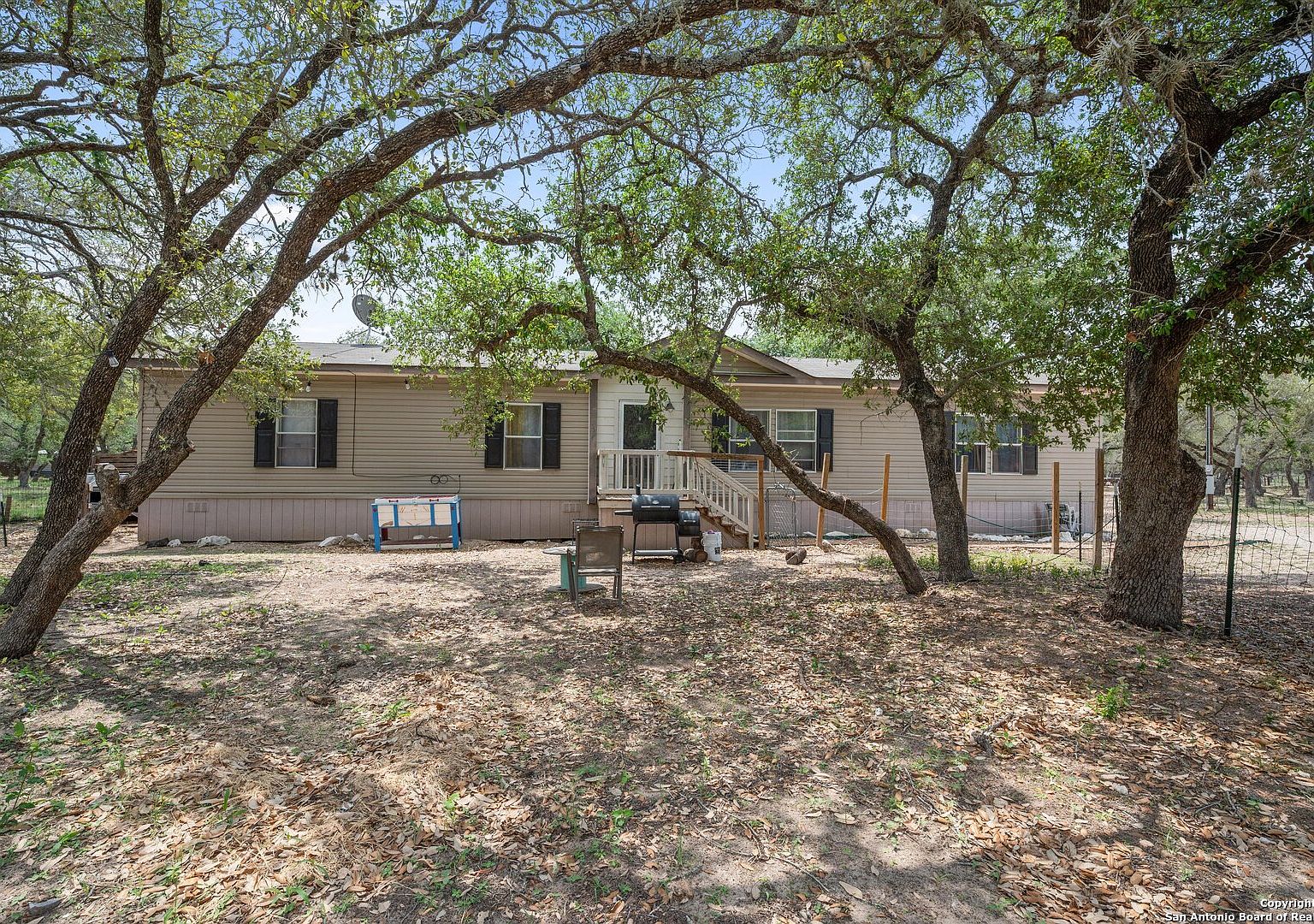 157 County Road 6816, Natalia, TX 78059 | MLS #1861074 | Zillow