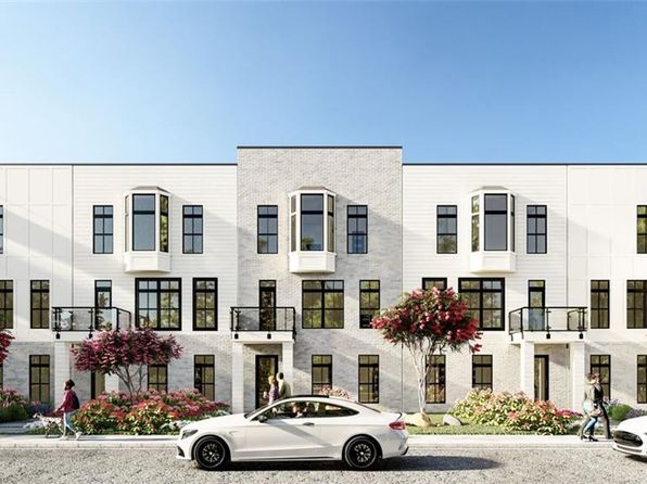 Decatur GA Townhomes & Townhouses For Sale - 57 Homes | Zillow