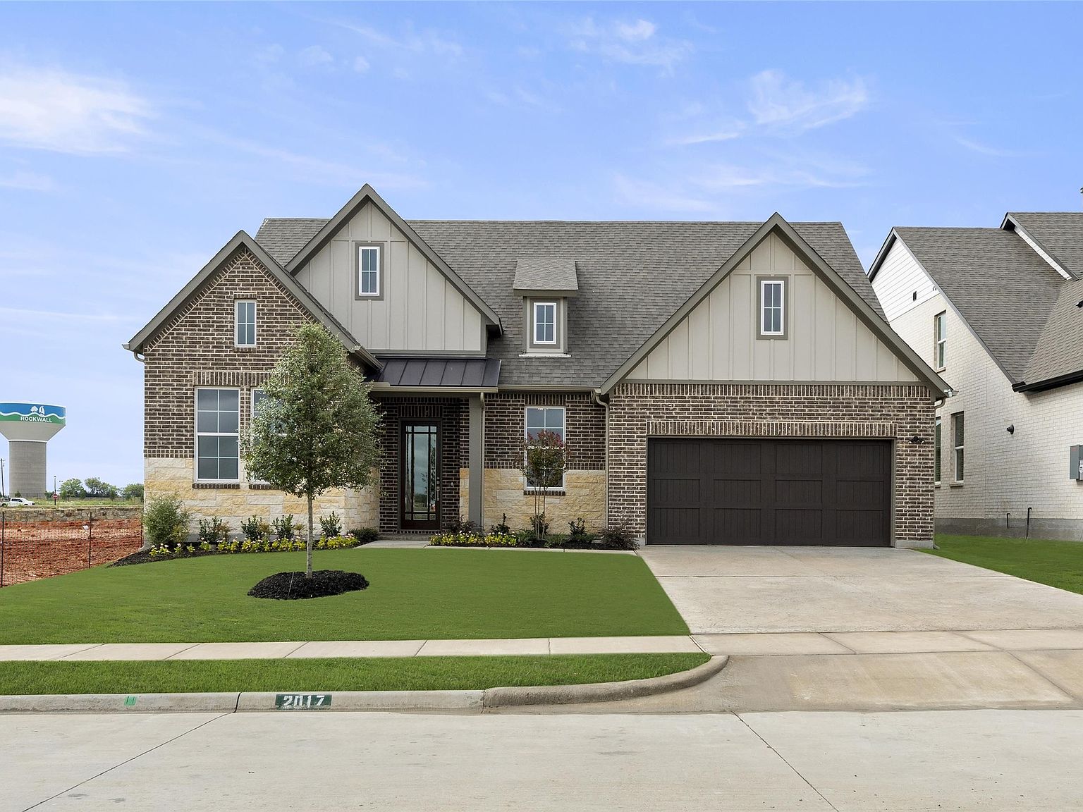 2017 Huntwick Way, Rockwall, TX 75087 | Zillow